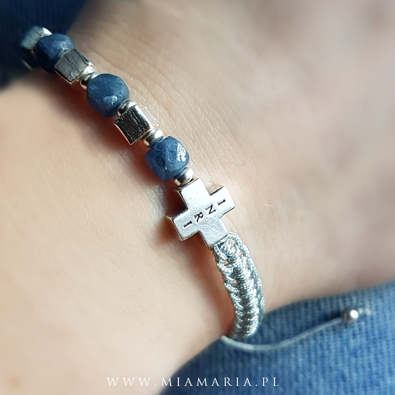Różaniec (Mia Maria) Safirus IV – Mia Maria
