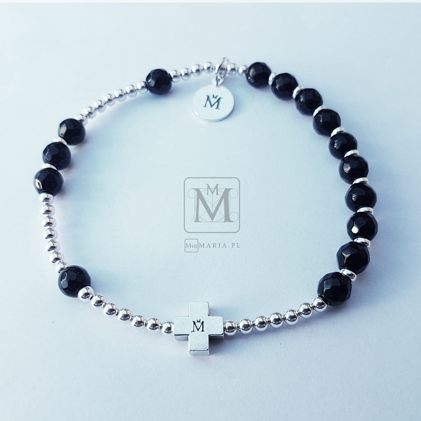 Różaniec (Mia Maria) XXXXVII – Mia Maria